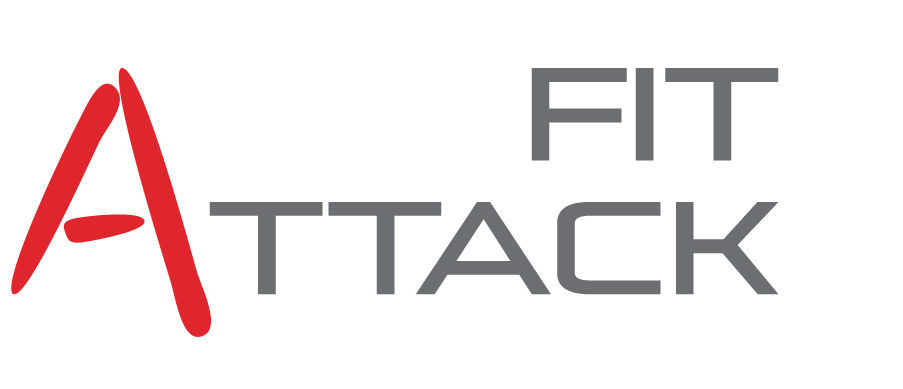 De juiste brandstof - voor jezelf. • Fit AttackFit Attack
