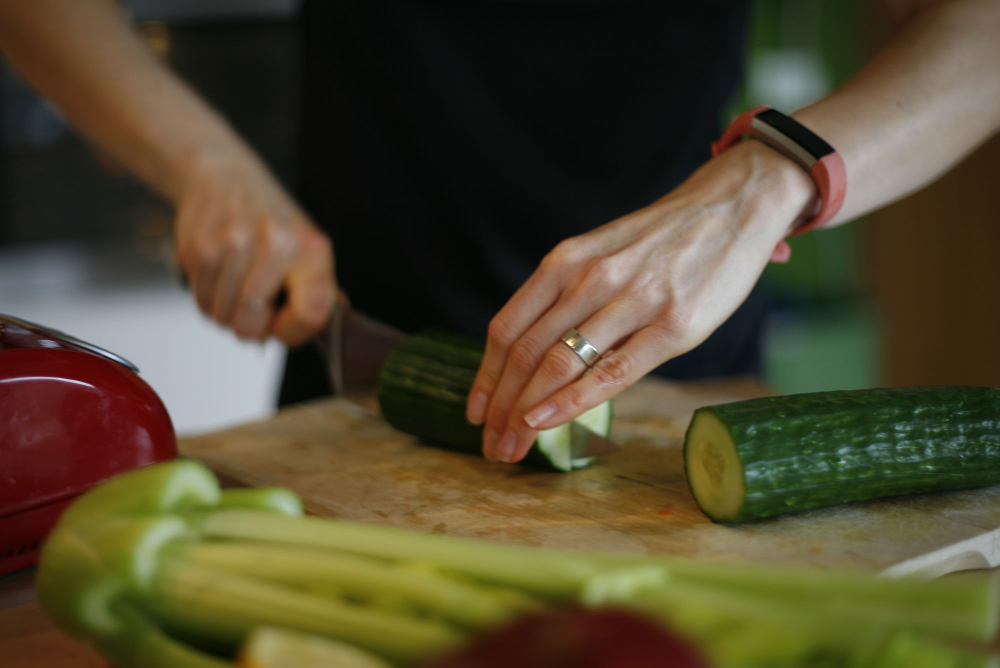 AHA moment • FIT ATTACKFIT ATTACK